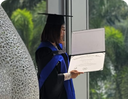 International Executive School - IES Education