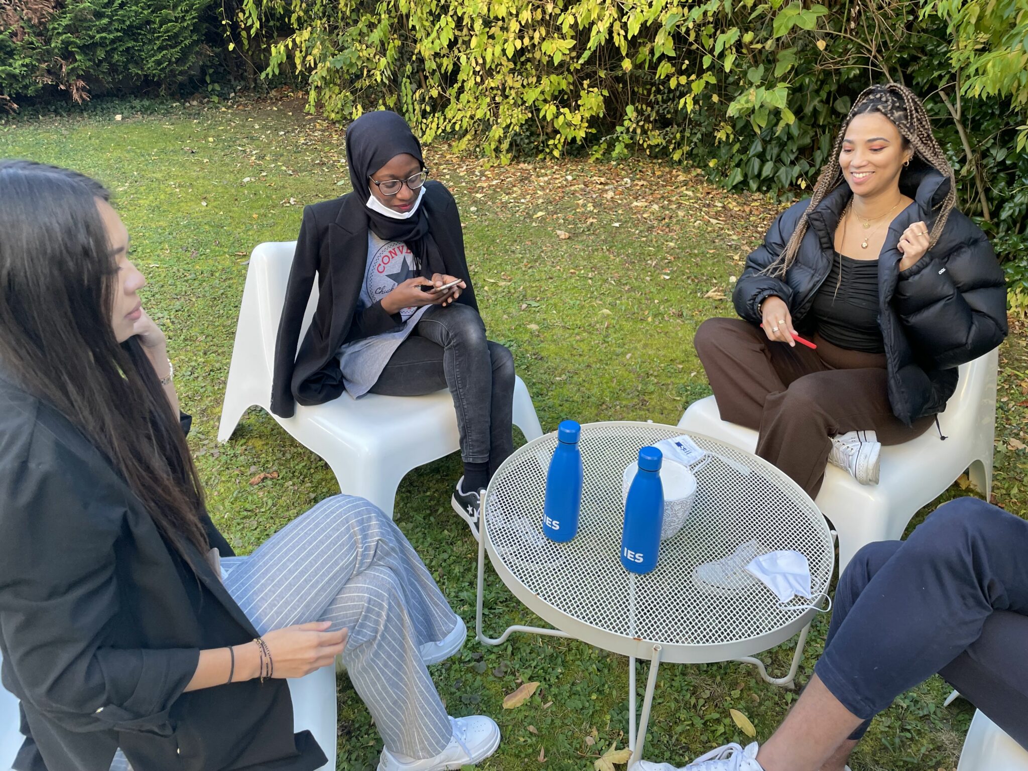 International Executive School - IES Education