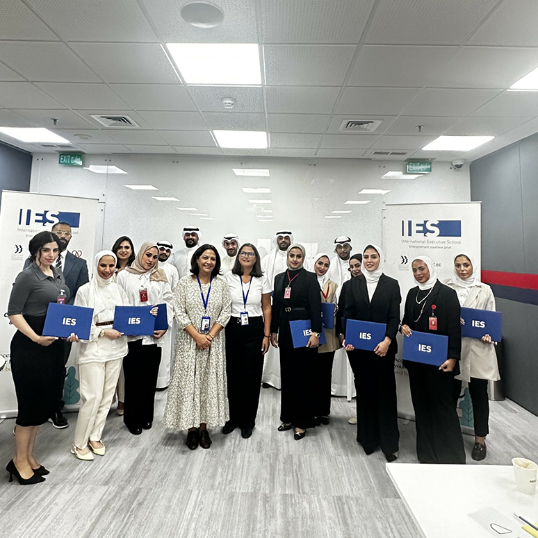 International Executive School - IES Education