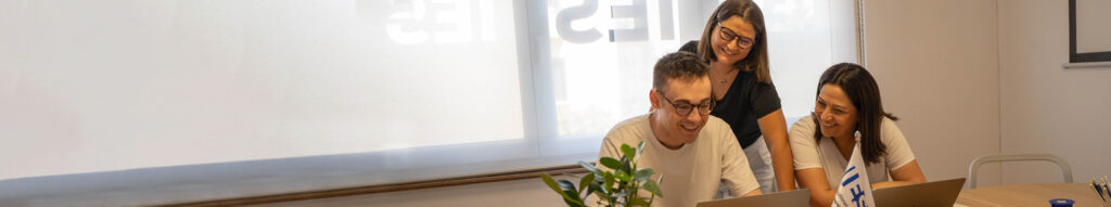 Our Partners - IES Education